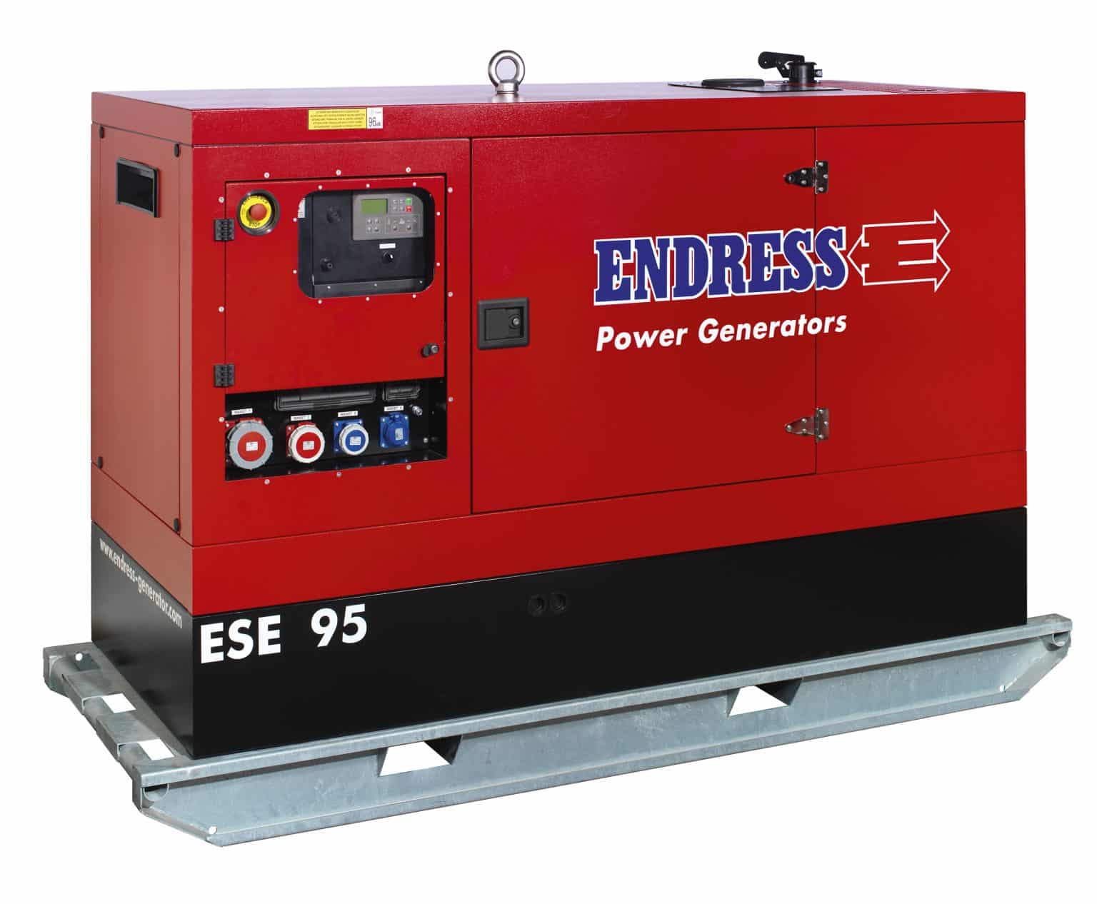 ESE 1204 DHS-GT ES ISO DI - TSR-ELSITE