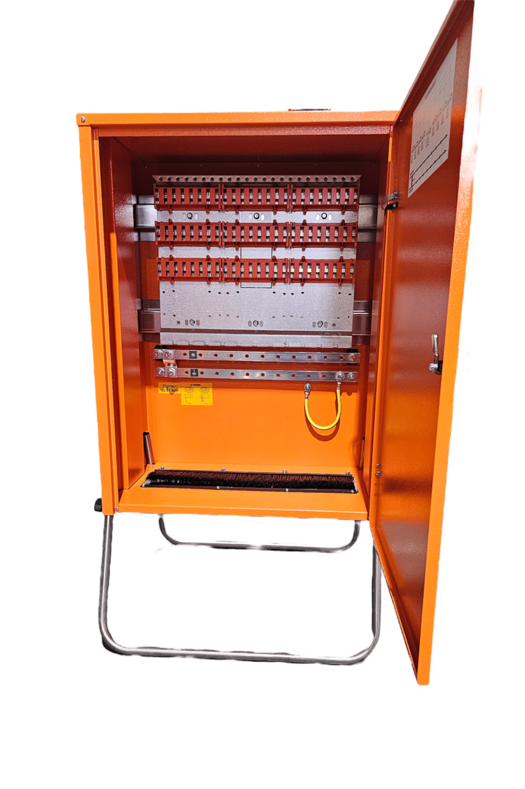 Modular Site Distribution Board SCS-750 » TSR | ELSITE